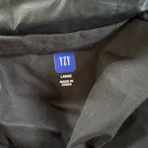 Yeezy | Jackets & Coats | Yeezy X Gap Round Puffer Jacket | Poshmark